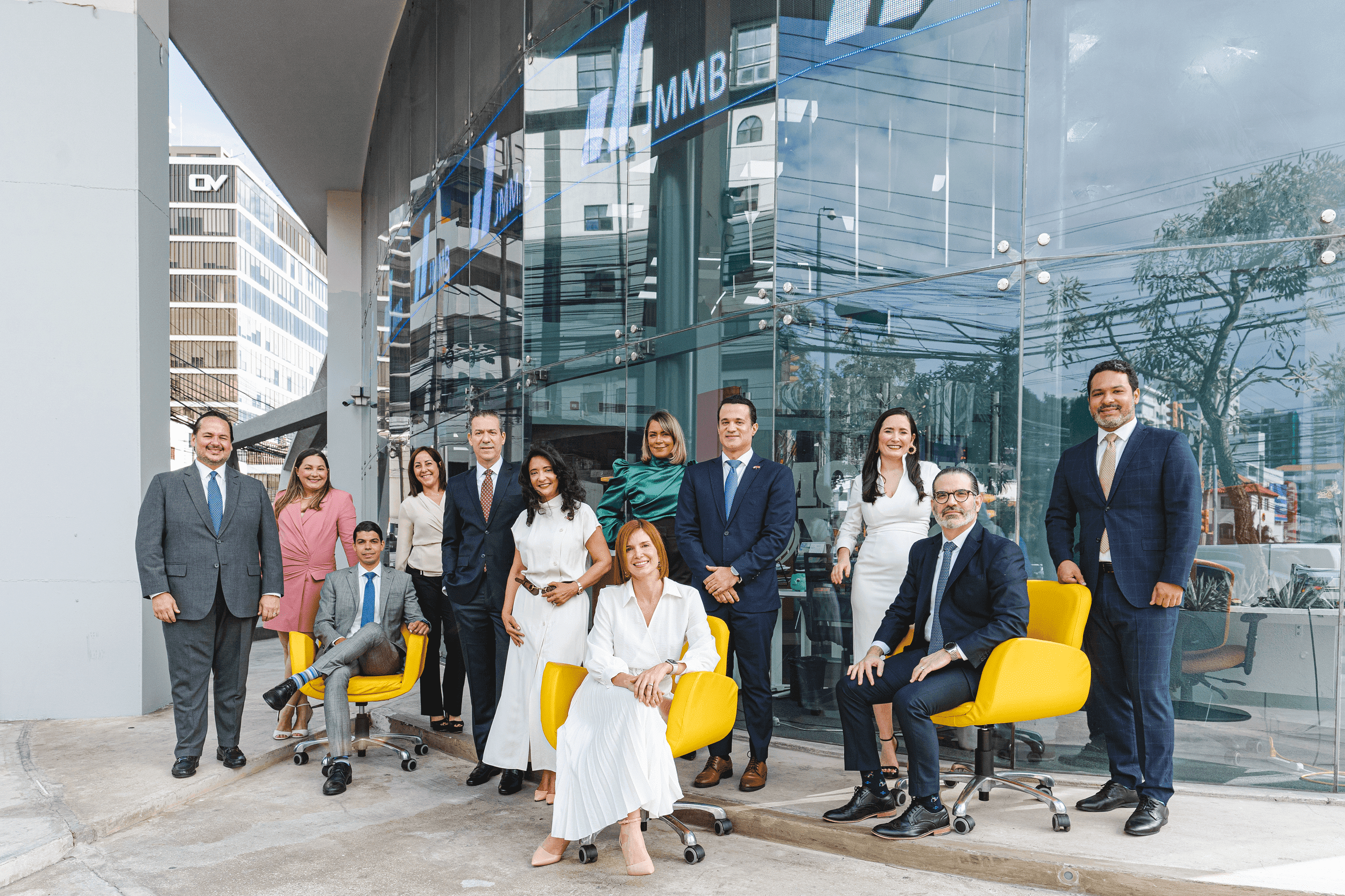 JMMB se posiciona en el puesto #18 de Los Mejores Lugares para Trabajar en América Latina 2023 ...